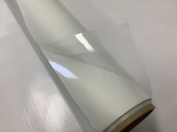 GMT Glossy High Transparent Economic Lamination Film Monomeric 1.52*58m ...